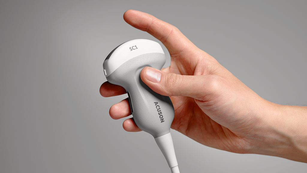 ACUSON Sequoia Ultrasound System - Siemens Healthineers