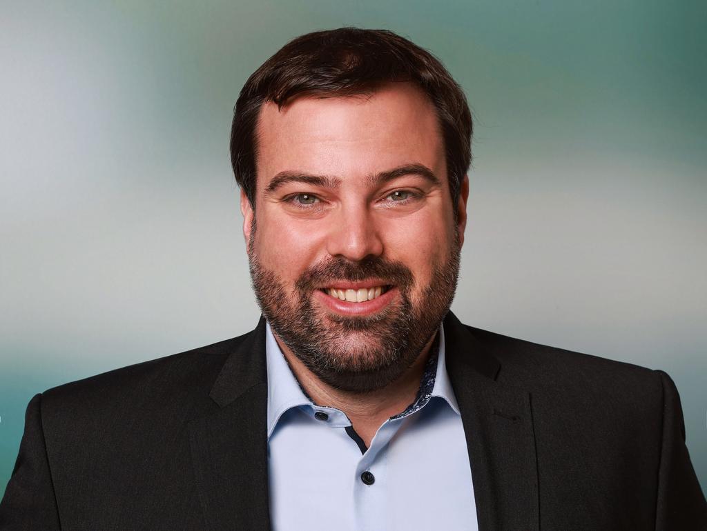 Siemens Healthineers Summit - Siemens Healthineers Schweiz