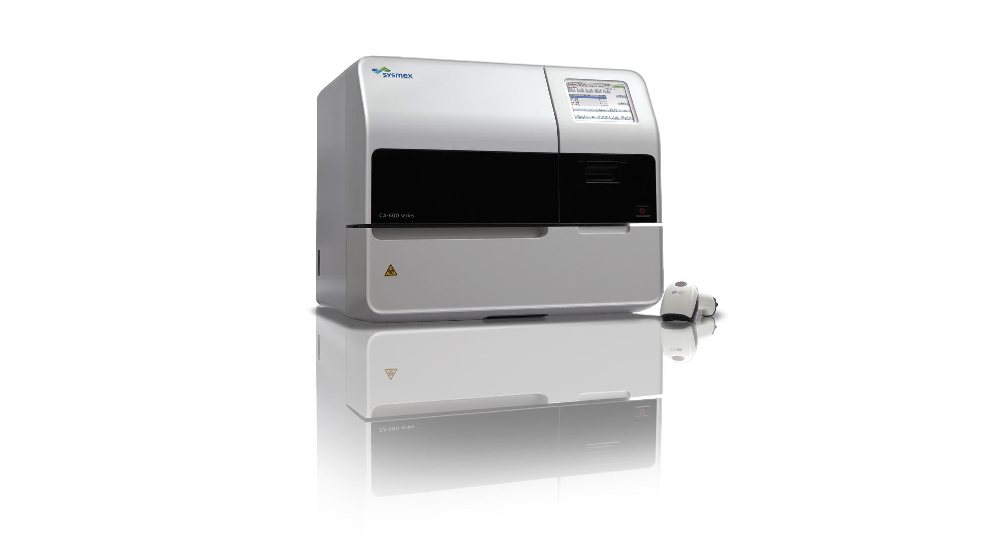 CA-620 & CA-660 Systems - Siemens Healthineers