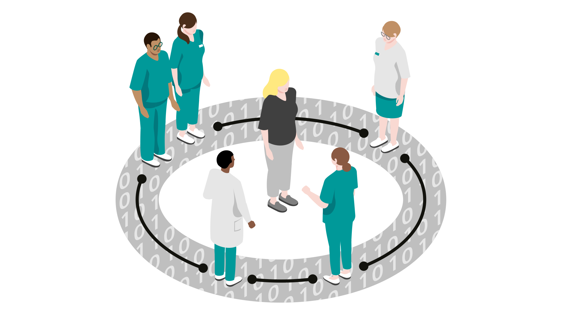Care collaboration & Patient engagement - Siemens Healthineers