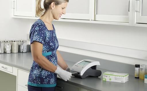 Proper Testing Technique for the CLINITEST hCG Pregnancy Test - Siemens ...