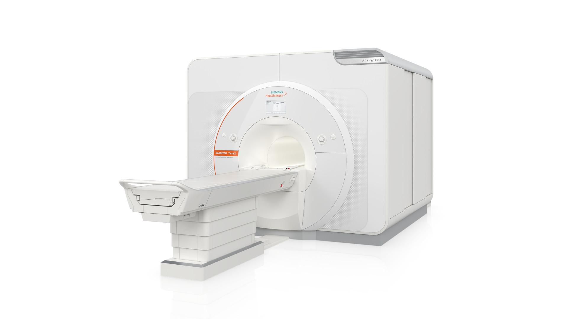 MAGNETOM Terra.X - Make the difference. - Siemens Healthineers USA