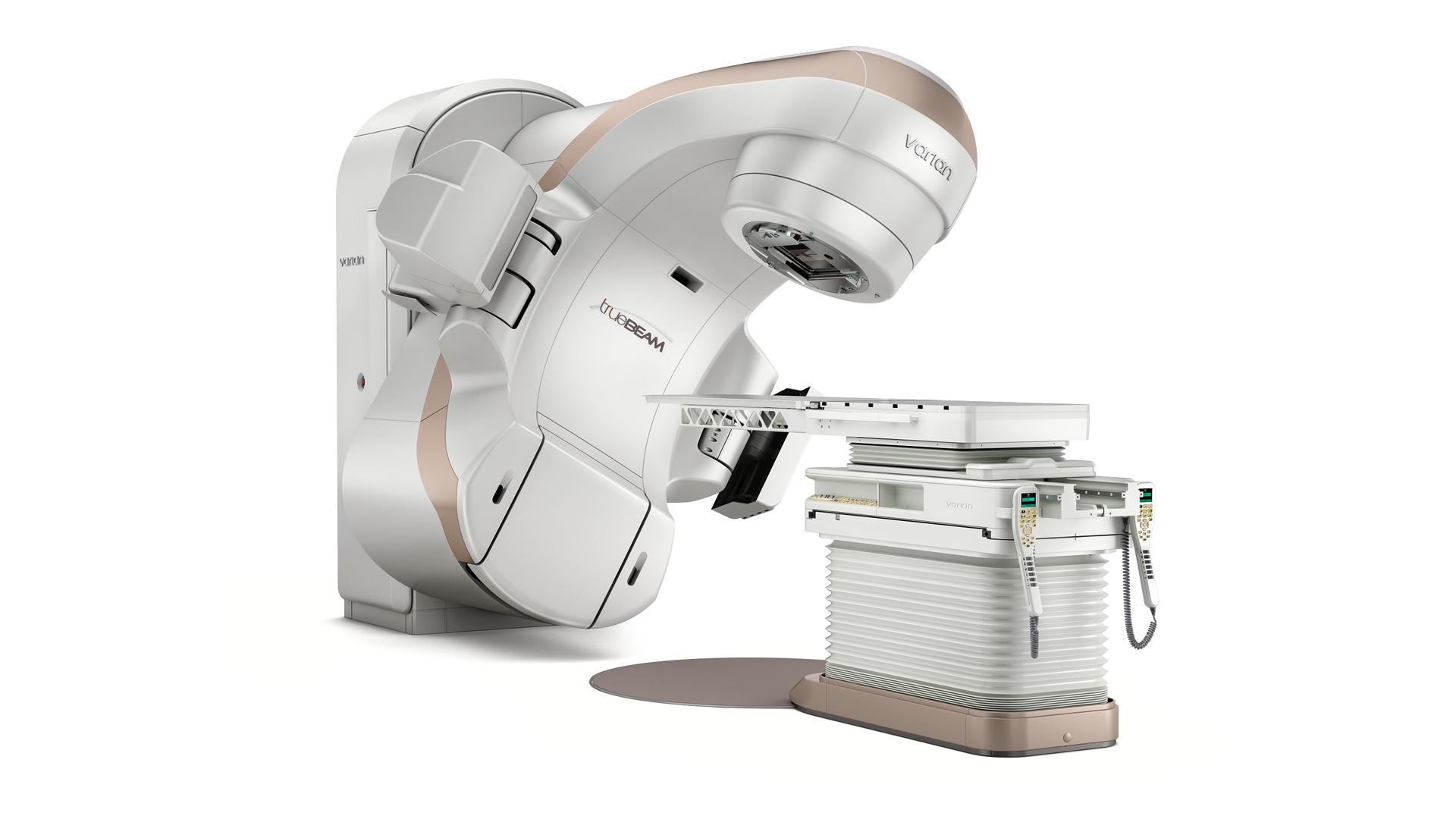 Energy savings in radiology - Siemens Healthineers