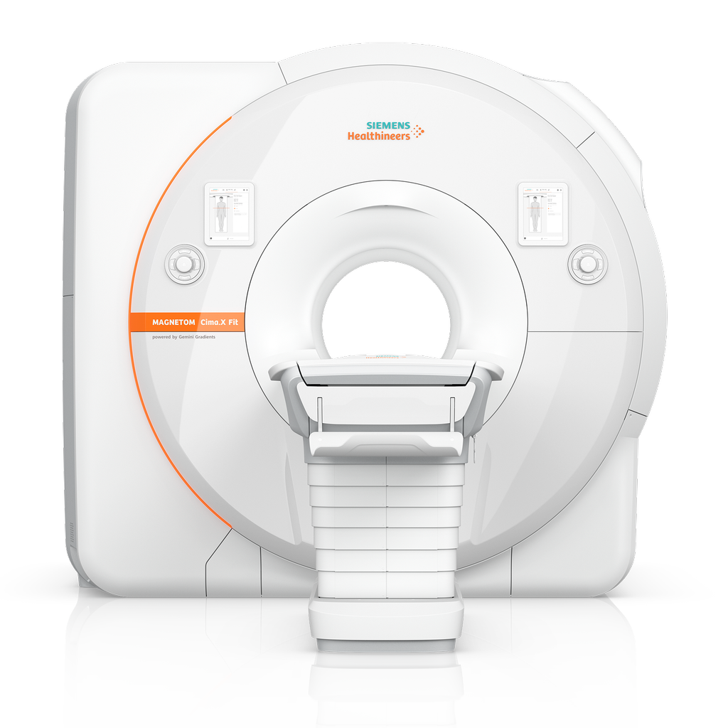 MAGNETOM Cima X Fit1 Siemens Healthineers India