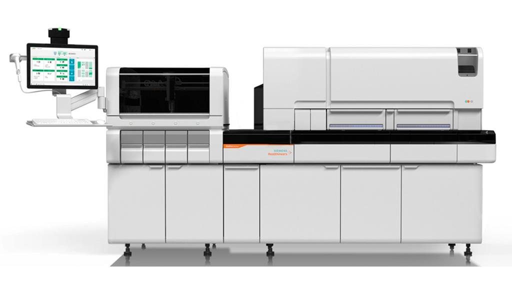 生化学免疫自動分析装置「Atellica CI Max」の販売を開始 - Siemens Healthineers Japan