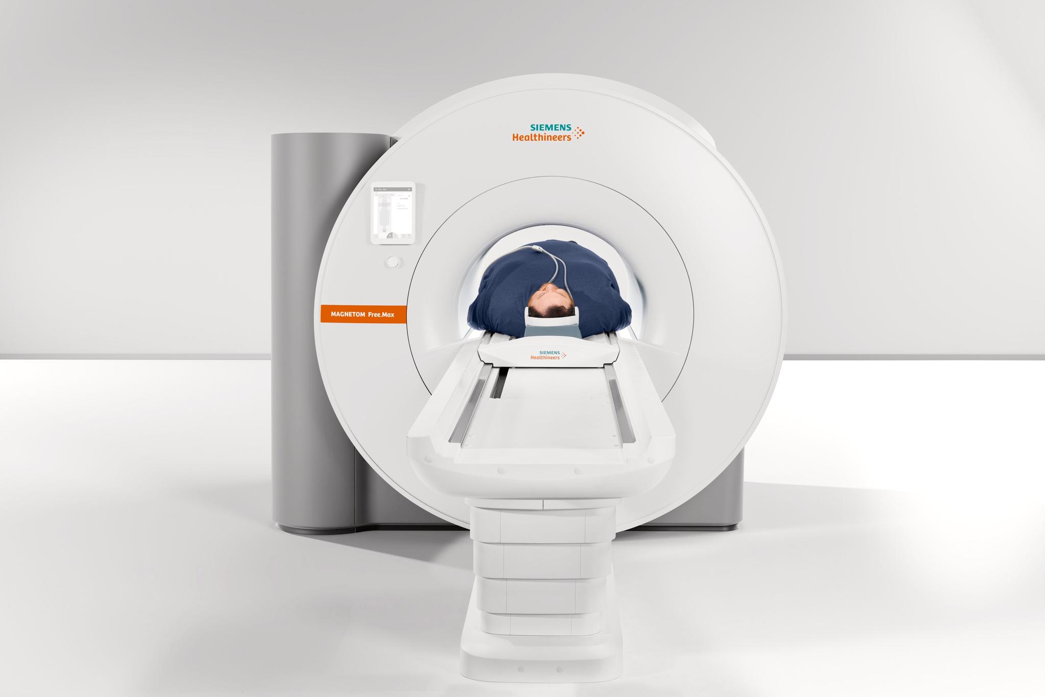 Magnetic Resonance Imaging - Siemens Healthineers USA