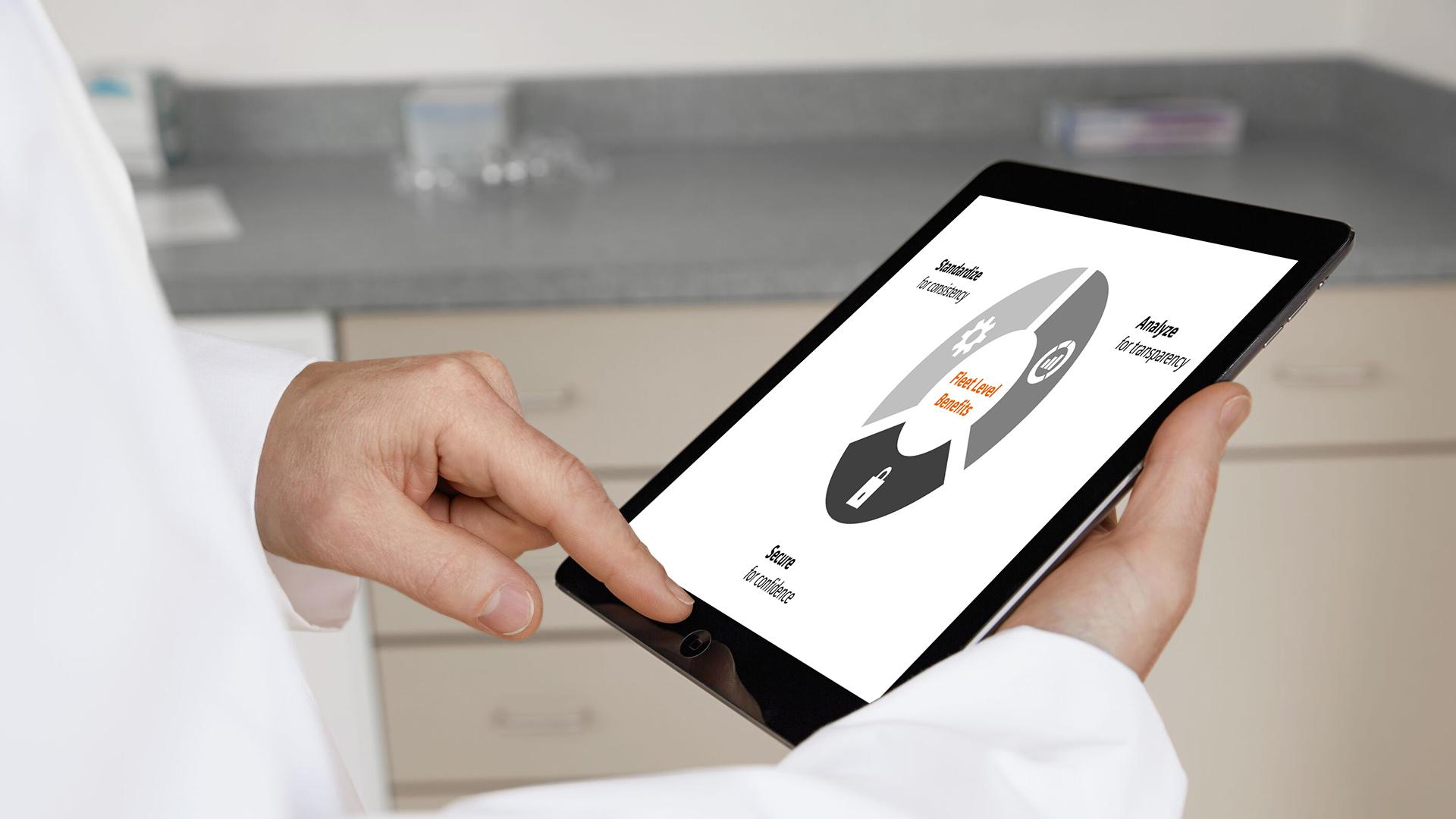 Luminos-Agile-Max Fluoroscopy Machine Siemens Healthineers Italia