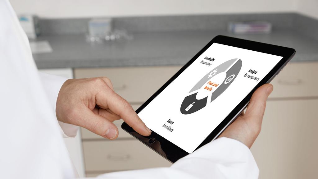 Luminos-Agile-Max Fluoroscopy Machine Siemens Healthineers Italia