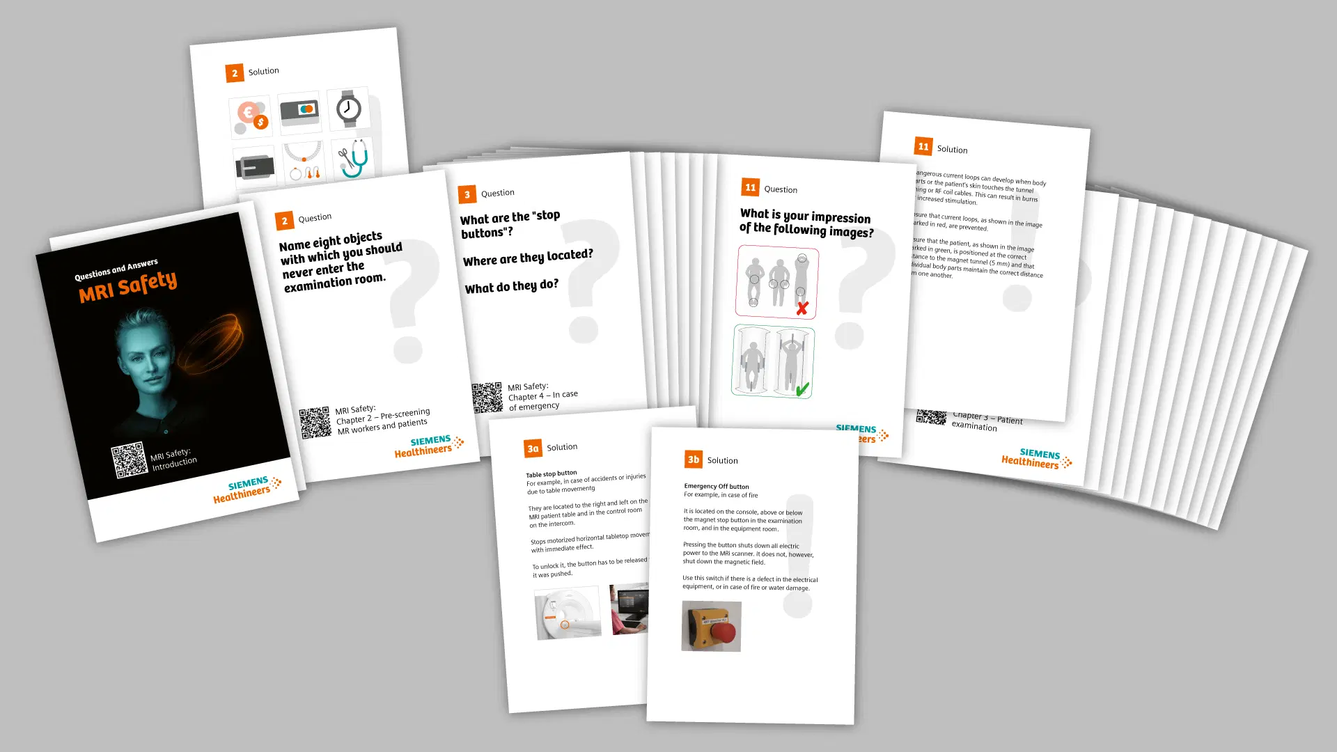 MAGNETOM Flow RT Pro Edition - Siemens Healthineers