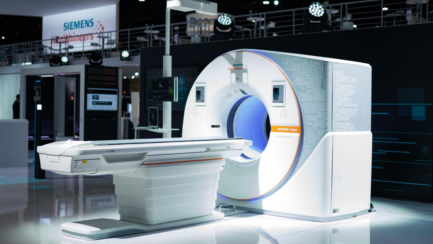 Press Releases - Siemens Healthineers USA
