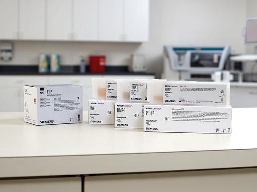 ELF Test - Siemens Healthineers USA