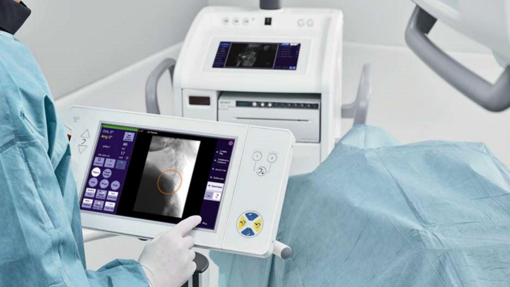 Cios Flow - Siemens Healthineers USA