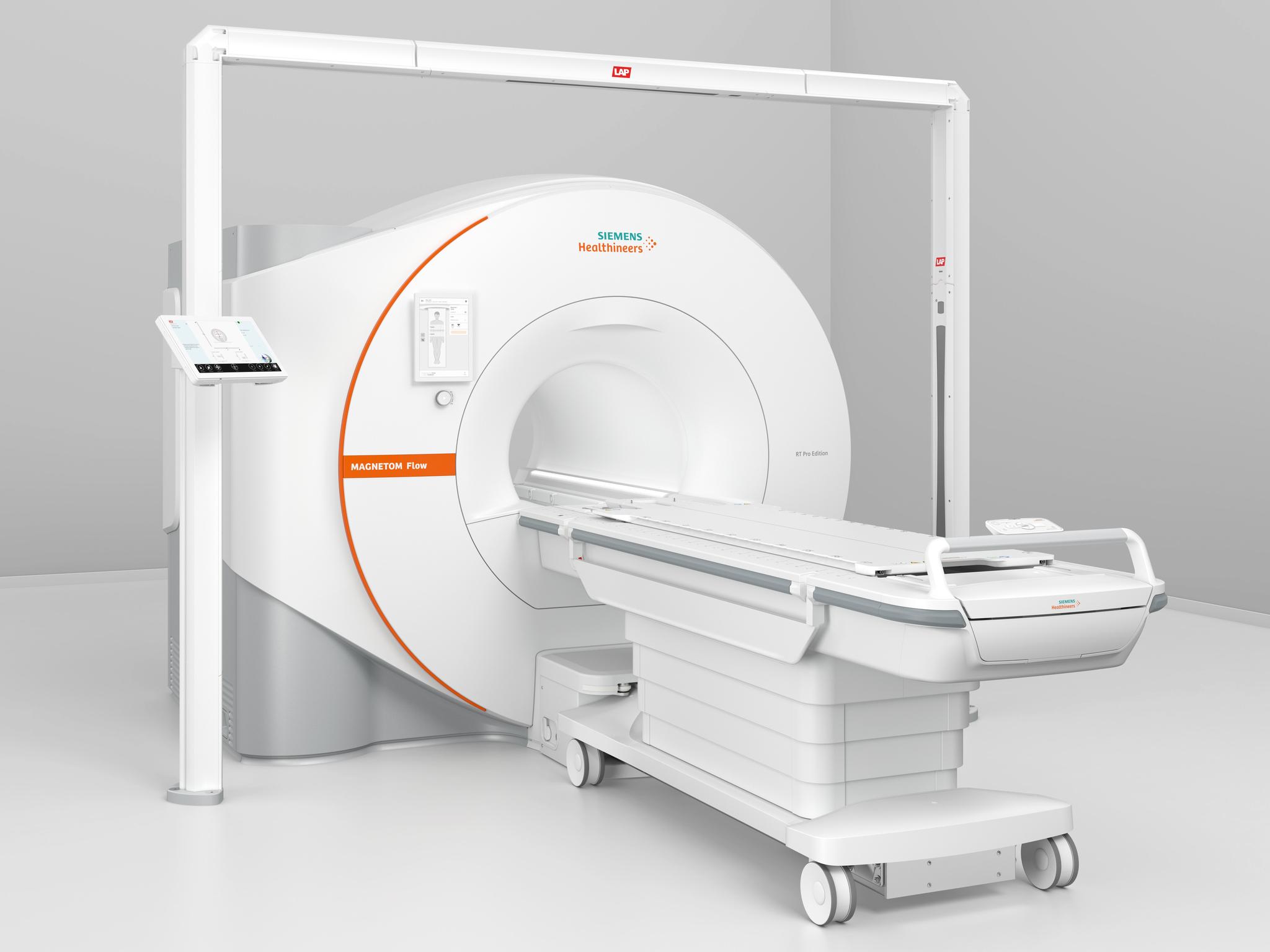 Magnetic Resonance Imaging