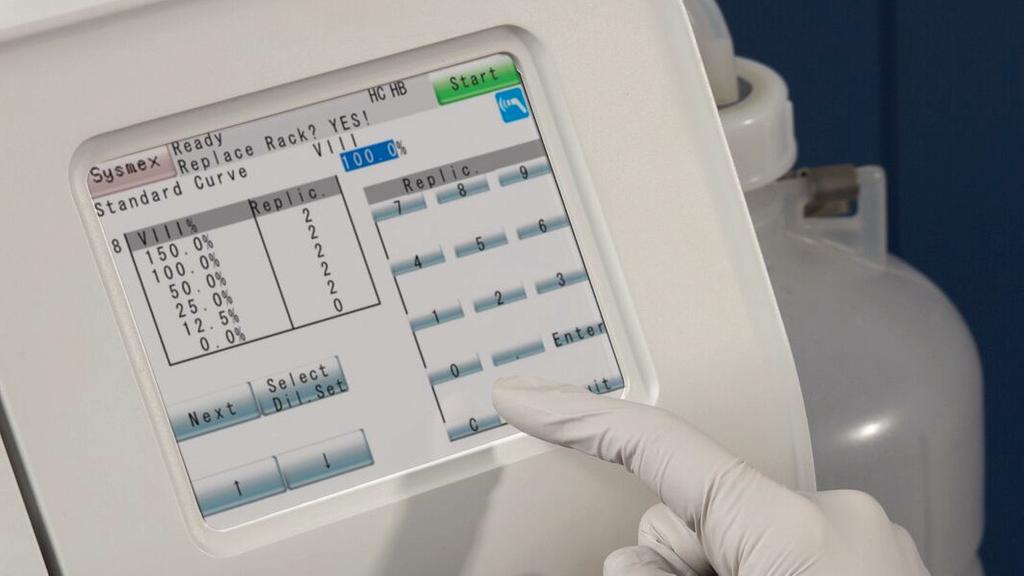 Ca 620 And Ca 660 Systems Siemens Healthineers