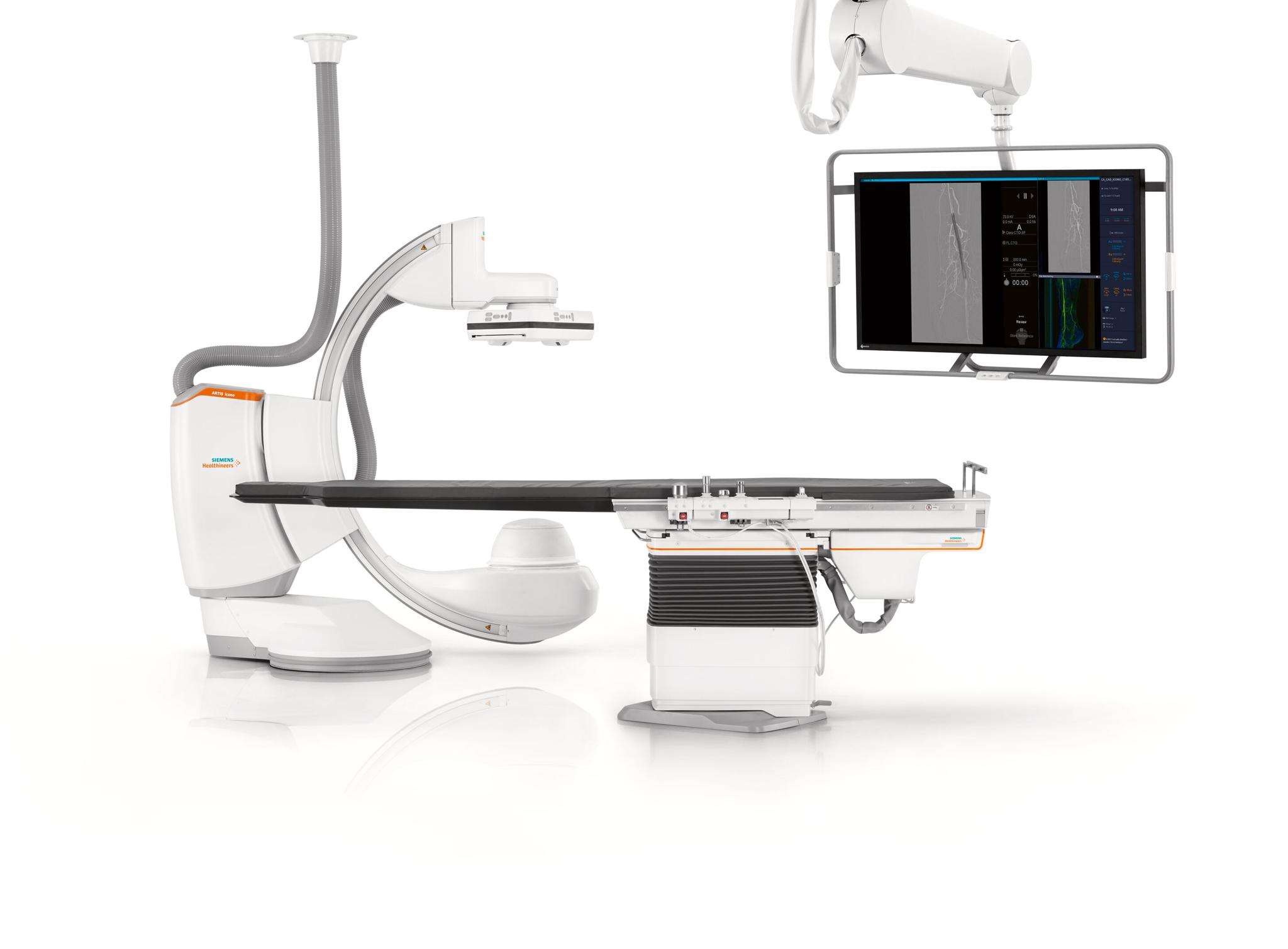 The Family is Complete! - Siemens Healthineers USA