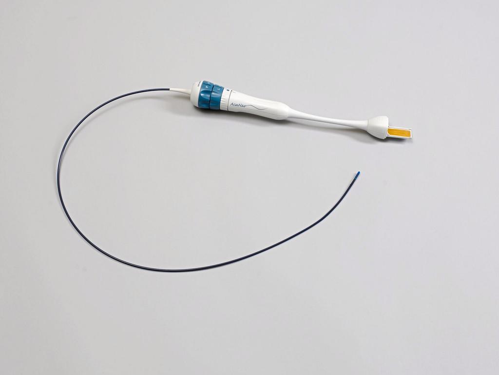 Milestones in Intracardiac Echocardiography - Siemens Healthineers USA