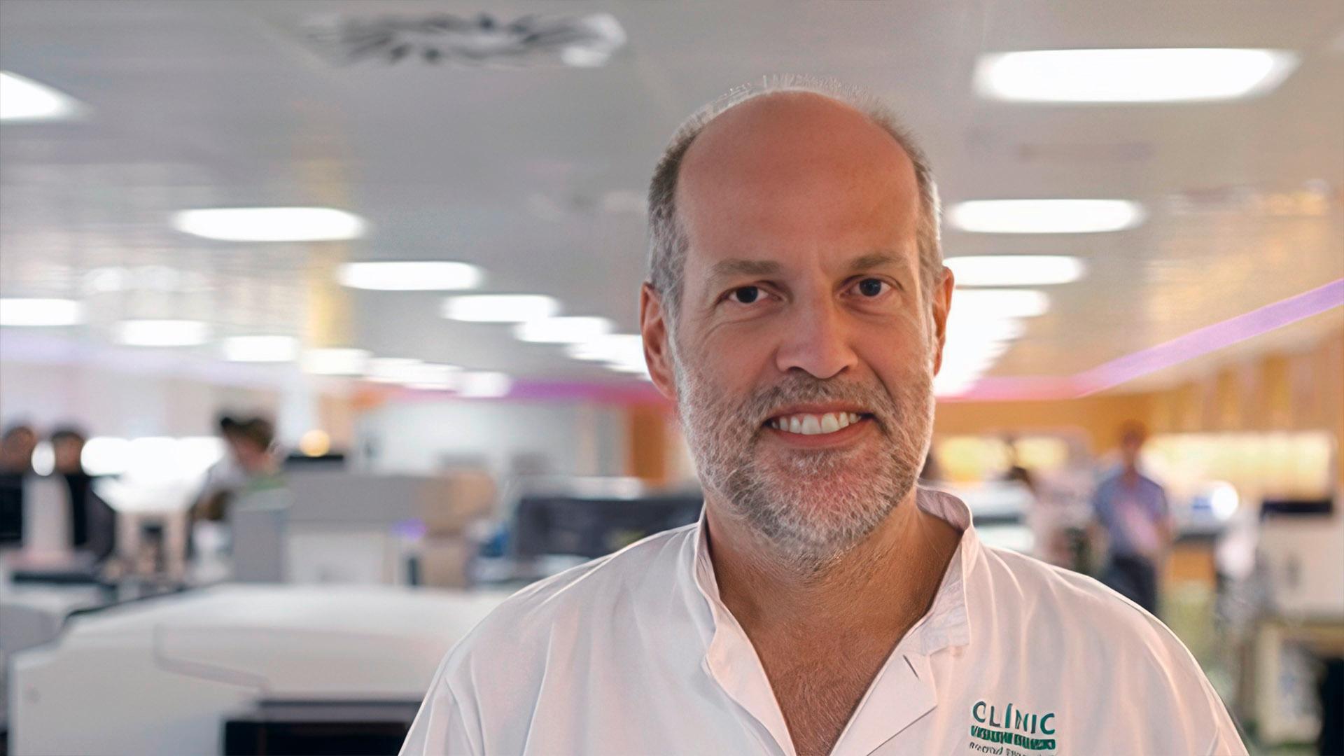 Automating Hemostasis Testing - Siemens Healthineers Latinoamérica