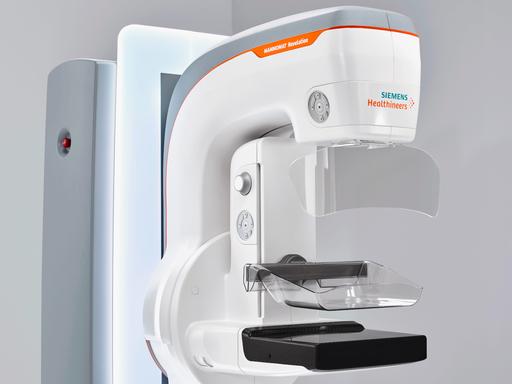 Mammography - Siemens Healthineers