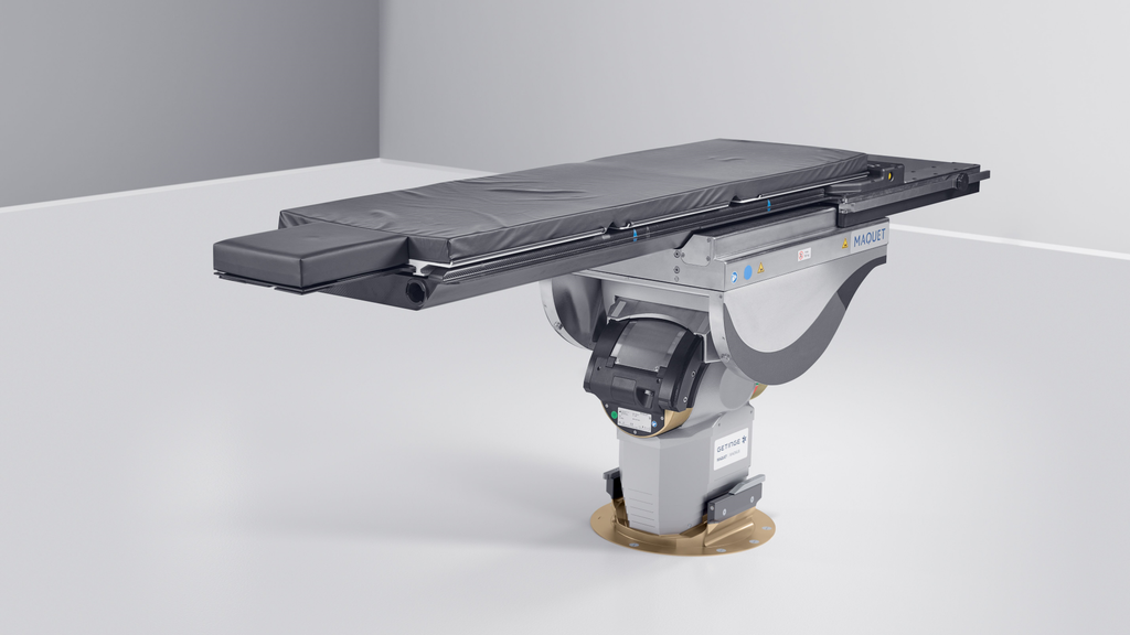 Nexaris MR - Siemens Healthineers Sverige