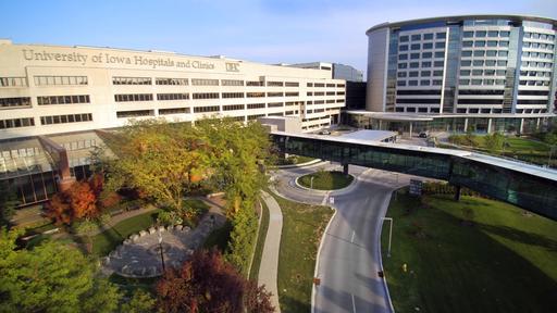 Value Partnership with University of Iowa Health Care - Siemens ...