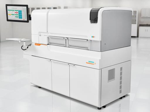 Soirée de lancement - Atellica CI Analyzer - Siemens Healthineers France