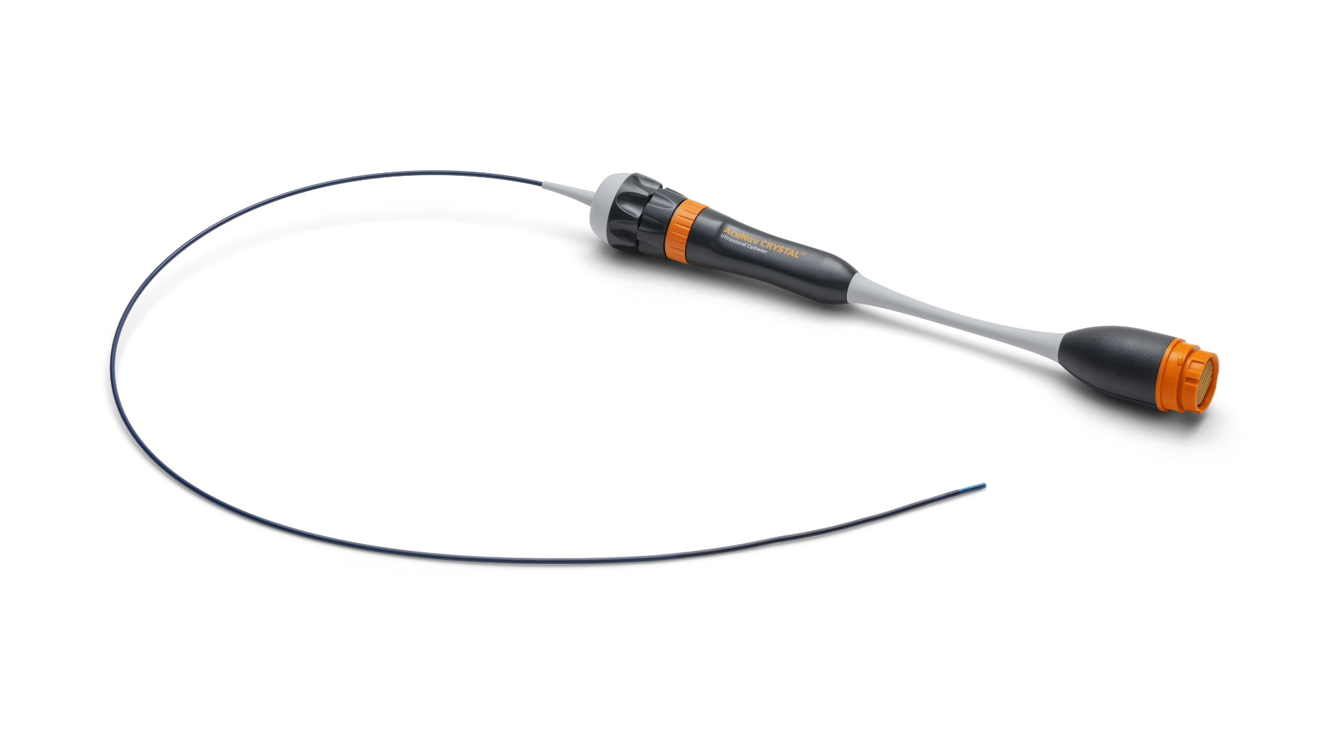 Intracardiac Echocardiography with AcuNav Ultrasound Catheters ...