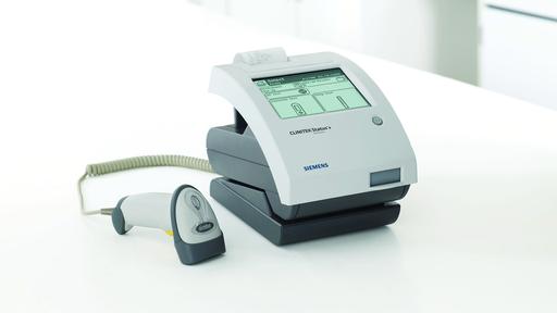 CLINITEK Status Connect - Siemens Healthineers Canada