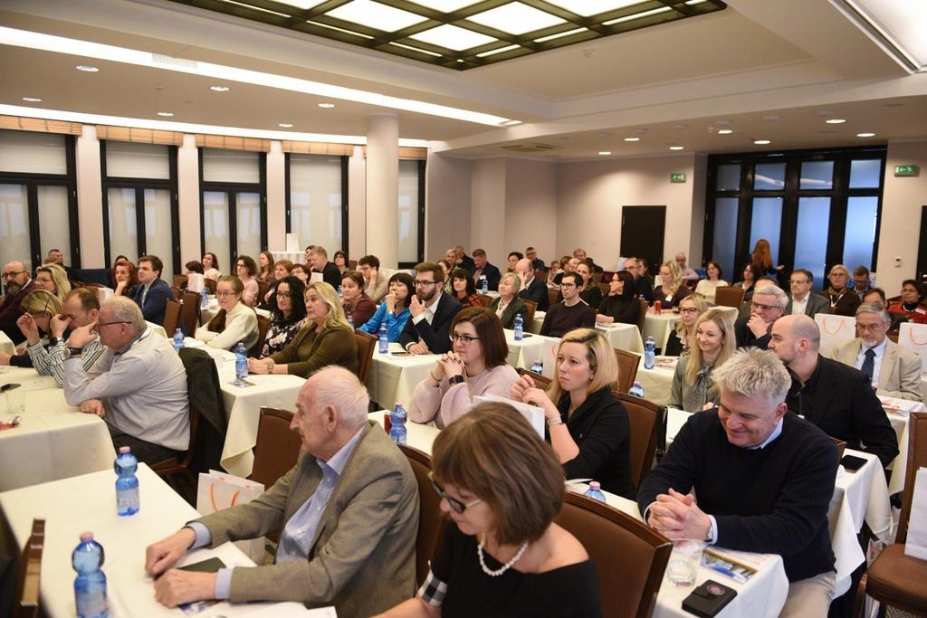 Menhir profesora Masopusta 2024: Dvoudenní oslava vědění - Siemens Healthineers Česká republika