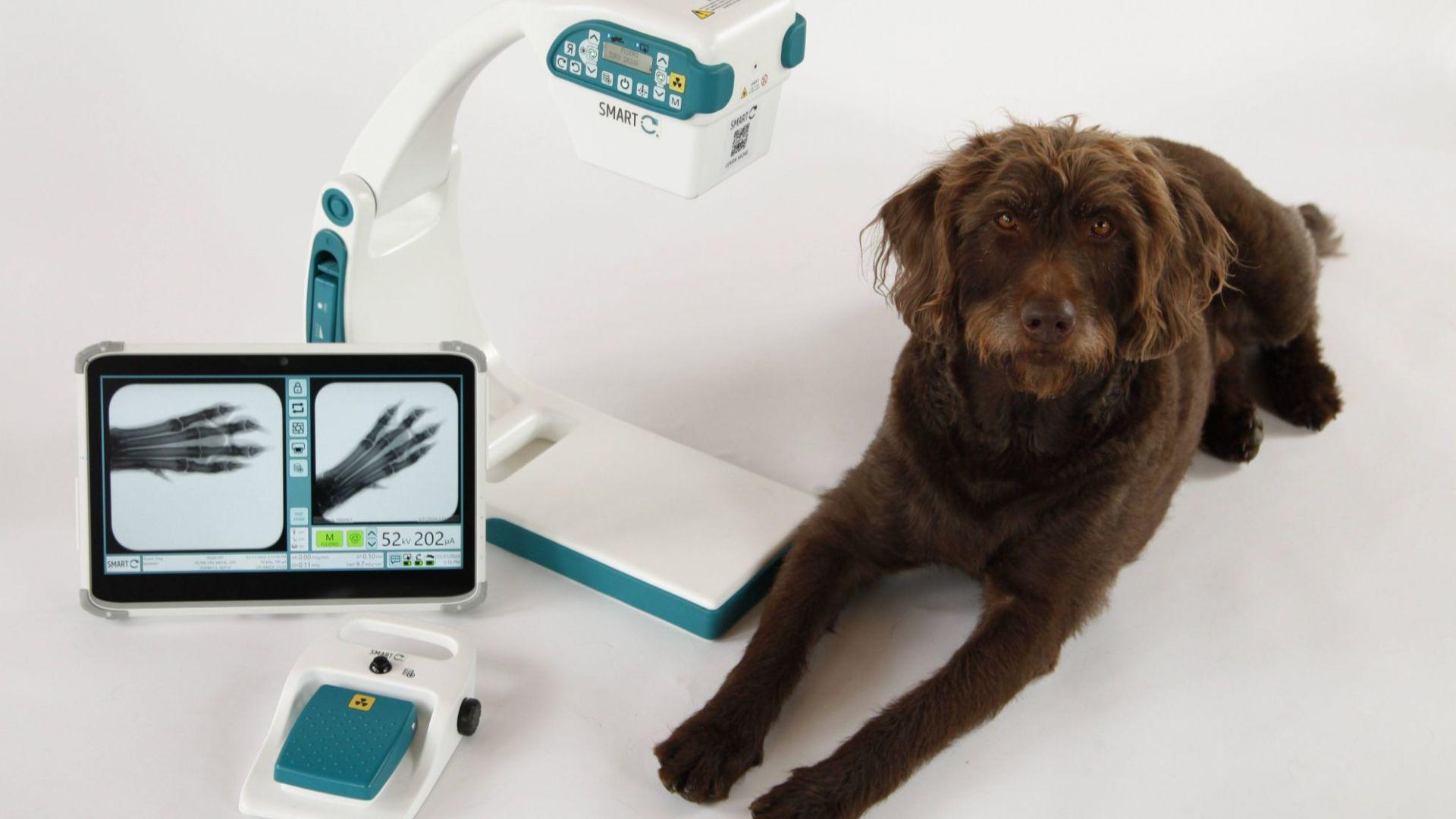 SHARP VET - Siemens Healthineers USA