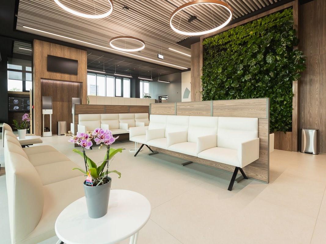 Pierwsze w Polsce Centrum Doświadczeń Pacjenta HELIMED w Katowicach ...