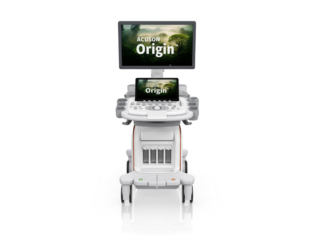 ACUSON Ultrasound Machines - Siemens Healthineers