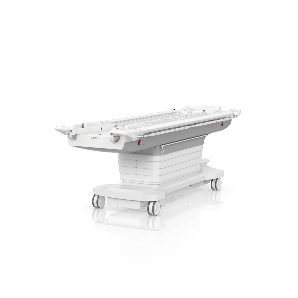 Nexaris Angio-MR-CT - Siemens Healthineers