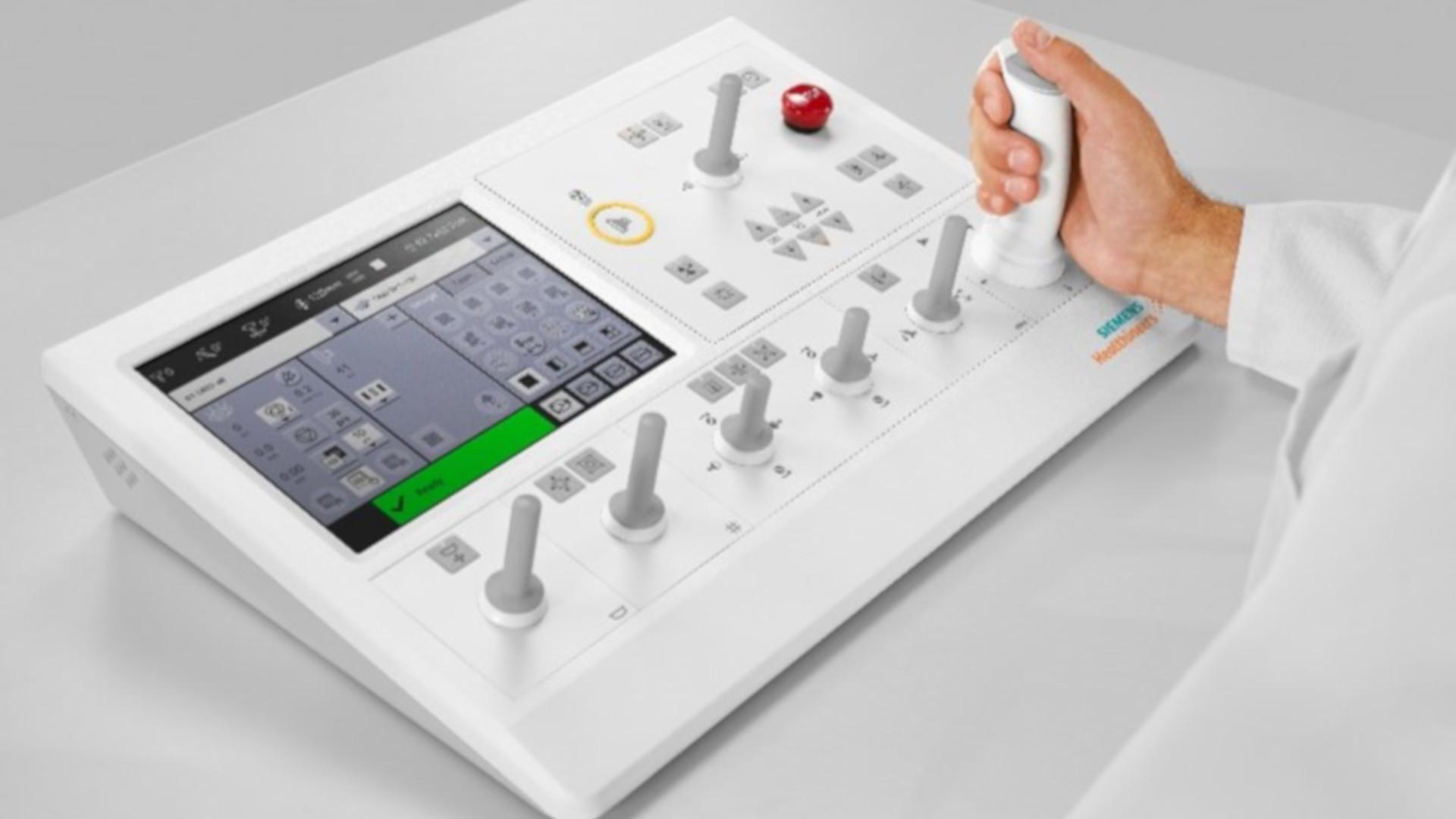 LUMINOS Lotus Max – Siemens Healthineers Deutschland