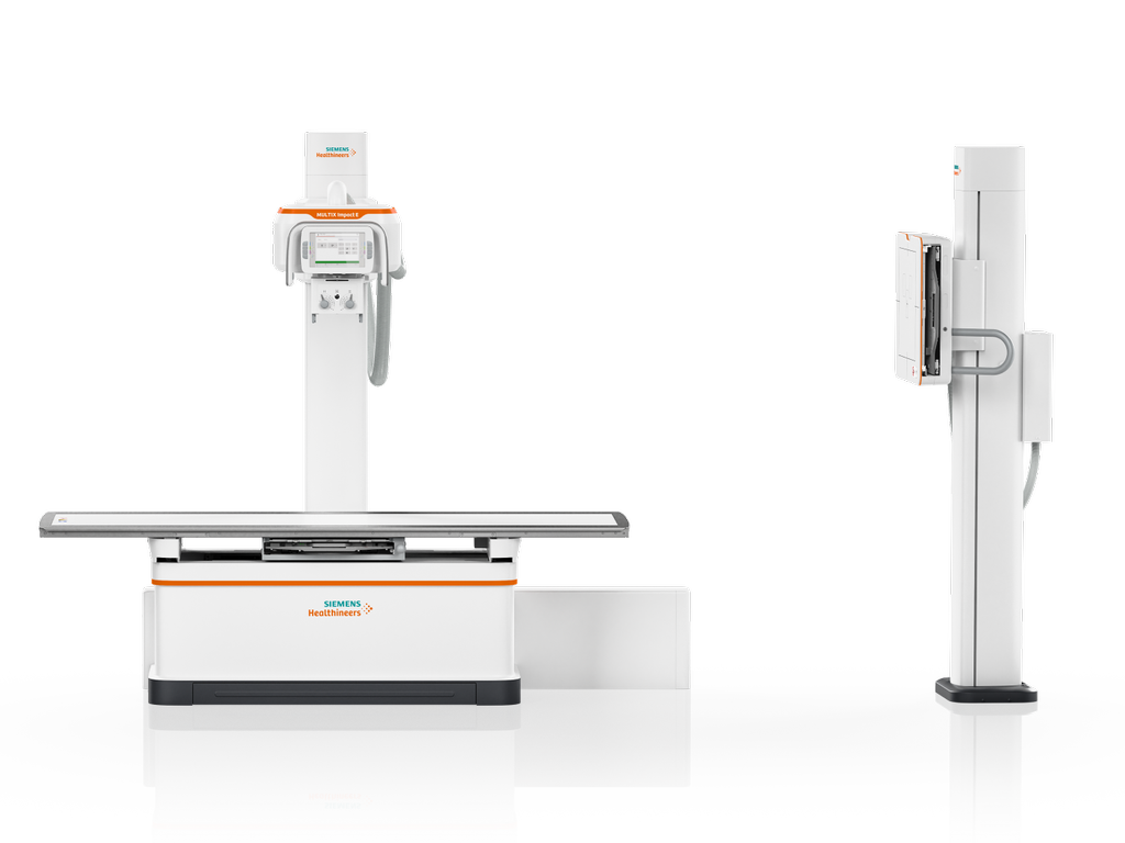 Radiography Systems - Siemens Healthineers