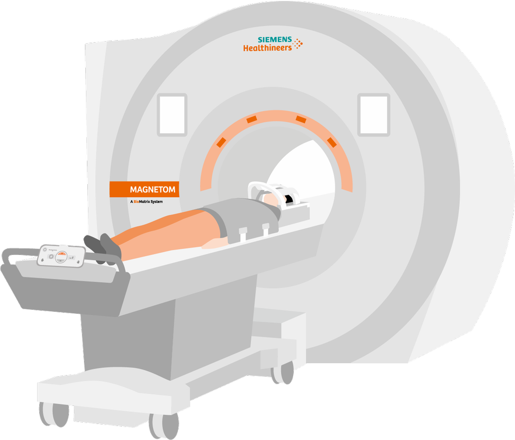 BioMatrix Technology - Siemens Healthineers Singapore
