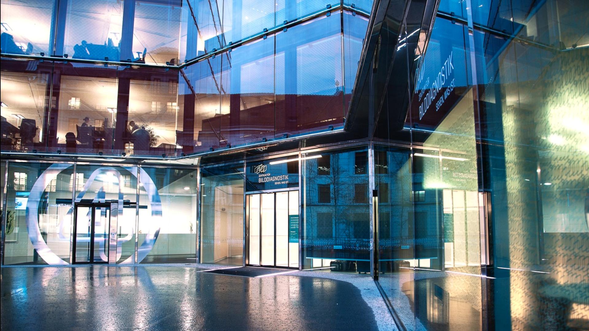 Siemens Healthcare Diagnostics Headquarters at Lilly Hoover blog