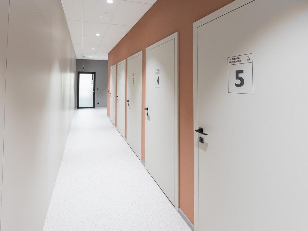 Pierwsze w Polsce Centrum Doświadczeń Pacjenta HELIMED w Katowicach ...