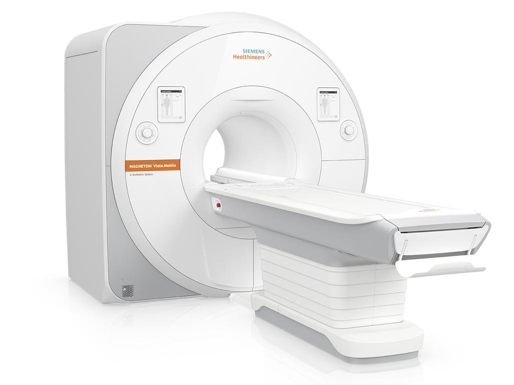 1.5T MRI Scanner - Siemens Healthineers USA