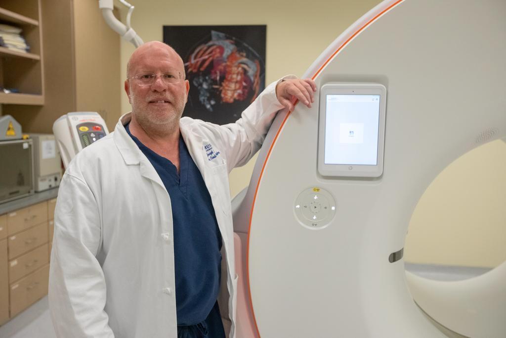 The Facts about Photon-counting CT - Siemens Healthineers USA