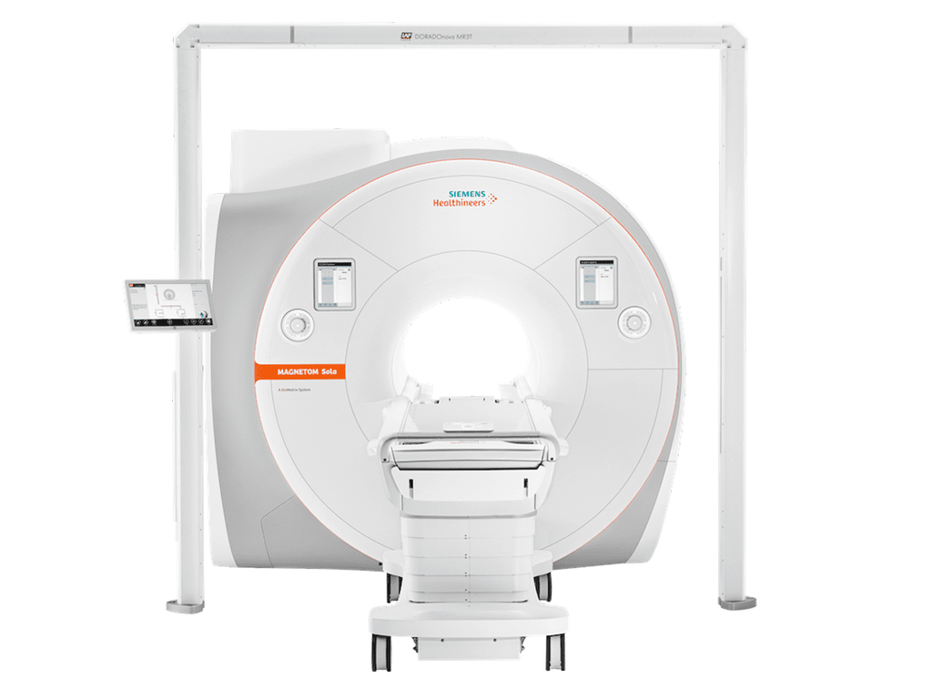 BioMatrix Technology - Siemens Healthineers USA