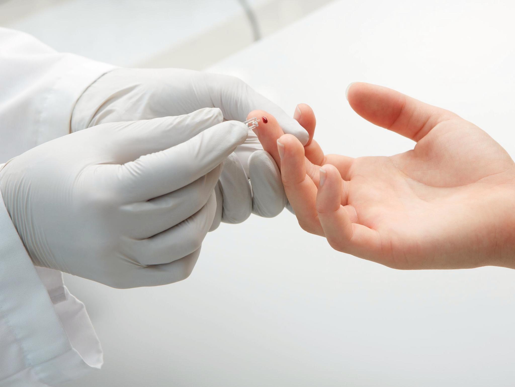 Diabetes Testing - Educational Materials - Siemens Healthineers