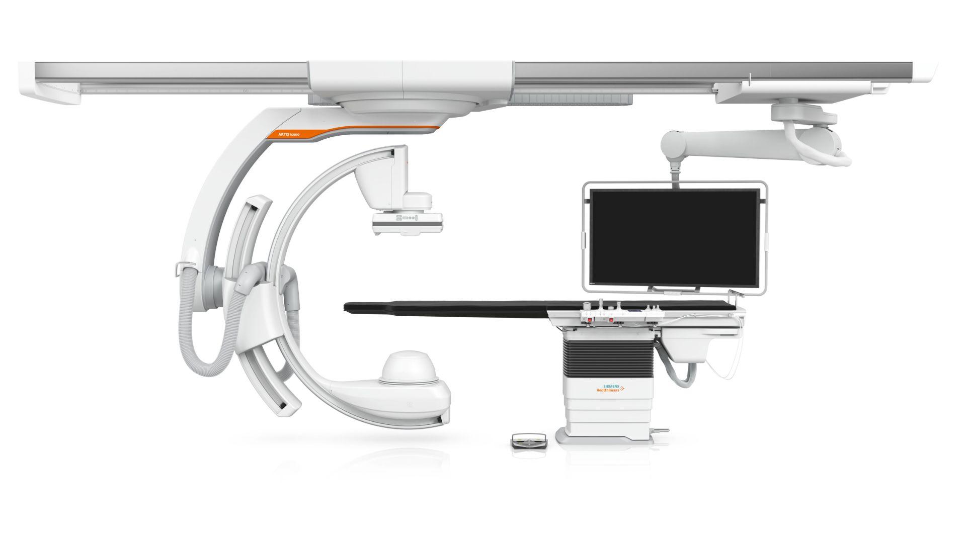 SIO 2025 - Siemens Healthineers USA