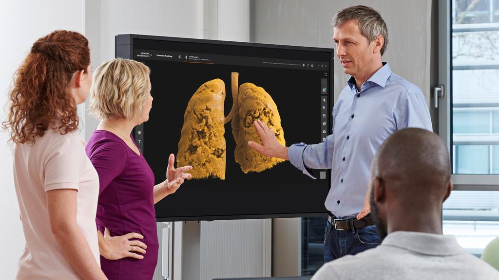 Hybrid Operating Room Training