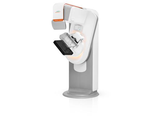 Mammography - Siemens Healthineers