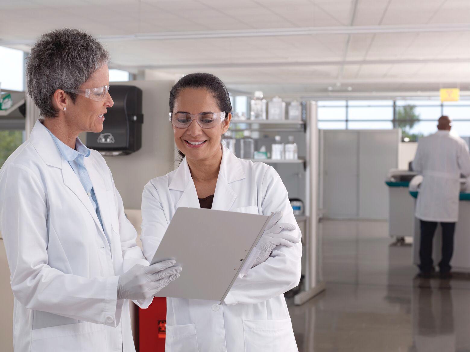 Laboratory Diagnostics - Siemens Healthineers USA