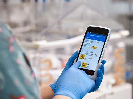 POC Solutions for Emergency Departments