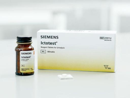 Urinalysis Siemens Healthineers Usa