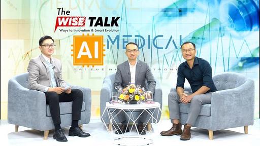 AI will be "mandatory" in healthcare in the future - Siemens Healthineers Vietnam