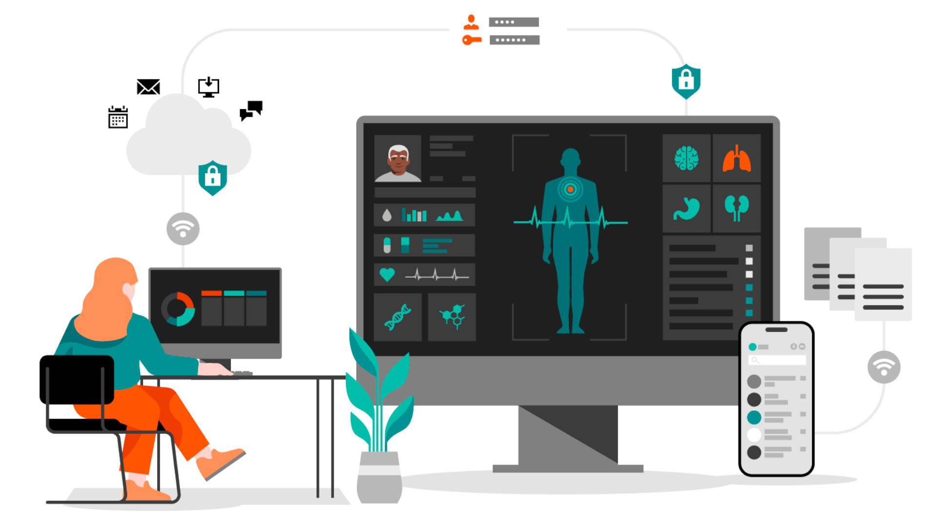 Cybersecurity - Siemens Healthineers