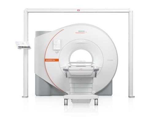 MAGNETOM Flow RT Pro Edition - Siemens Healthineers